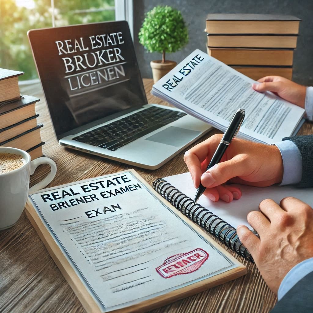 How to Start a Real Estate Management Business - MostlyProperty